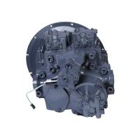 China Komatsu Excavator Hydraulic Piston Pump HPV95 HPV132 PC60-7 PC200-6/7 PC300-6/7 95cc for sale