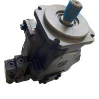 China Sauer Danfoss Hydraulic Pump AT302661 AT455737 for John Deere 872G Grader 83040488 for sale