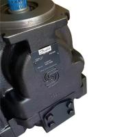 China Sauer Danfoss Hydraulic Pump AT302661 AT455737 for John Deere 872G Grader 83040488 for sale