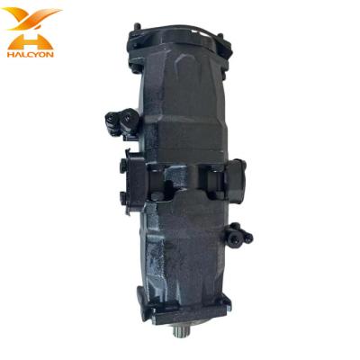China Rexroth A20VO60 DFR1/10R-VSD24K68 Hydraulic Variable Piston Pump 60cc Double Pump for sale