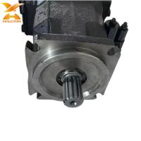 China Rexroth A20VO60 DFR1/10R-VSD24K68 Hydraulic Variable Piston Pump 60cc Double Pump for sale