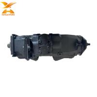 China Rexroth A20VO60 DFR1/10R-VSD24K68 Hydraulic Variable Piston Pump 60cc Double Pump for sale