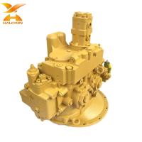China CAT 320C 325C E345D Hydraulic Main Pump 244-8479 SBS 140 Axial Piston Variable Pump for sale