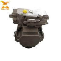 China Rexroth Replacement A4VSO180 Axial Piston Variable Pump 180cc 30R VPB13N00 for sale