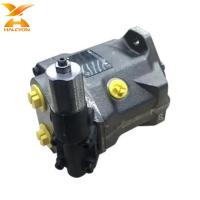 China Rexroth A10VSO100DFR/31R-PPA12N00 Axial Piston Pump 100cc Hydraulic Pump for sale