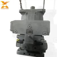 China Rexroth A4VG40EP4D1/32L A4VG250HD1D1/32R Piston Pump 250cc High Pressure Hydraulic for sale