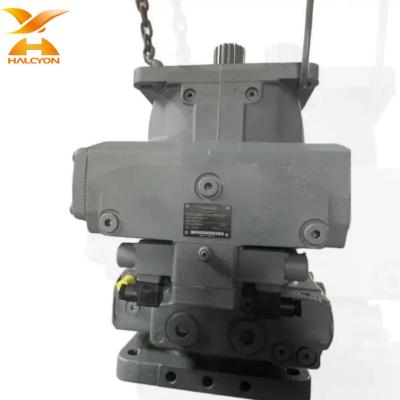 China Rexroth A4VG40EP4D1/32L A4VG250HD1D1/32R Piston Pump 250cc High Pressure Hydraulic for sale