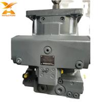 China Rexroth A4VG40EP4D1/32L A4VG250HD1D1/32R Piston Pump 250cc High Pressure Hydraulic for sale