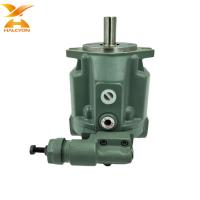 China Piston Pump A10-F-R-01-C-K-10 Hydraulic Pump 250 Bar 28cc High Pressure Replacement for sale
