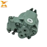 China Piston Pump A10-F-R-01-C-K-10 Hydraulic Pump 250 Bar 28cc High Pressure Replacement for sale