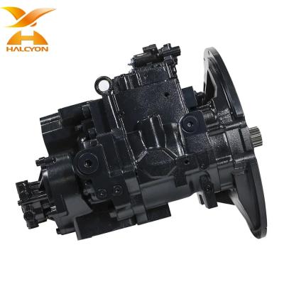 China Excavator Hydraulic Piston Pump K5V212DPH1N5R-OE81-V for SY485 SY500 SY550 280cc for sale
