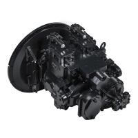 China Excavator Hydraulic Piston Pump K5V212DPH1N5R-OE81-V for SY485 SY500 SY550 280cc for sale