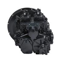 China Excavator Hydraulic Piston Pump K5V212DPH1N5R-OE81-V for SY485 SY500 SY550 280cc for sale