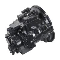 China Excavator Hydraulic Piston Pump K5V212DPH1N5R-OE81-V for SY485 SY500 SY550 280cc for sale