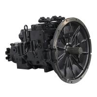 China Excavator Hydraulic Piston Pump K5V212DPH1N5R-OE81-V for SY485 SY500 SY550 280cc for sale