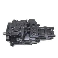China Komatsu Excavator Hydraulic Main Pump 708-3S-00961 708-3S-11220 for PC55MR-2 PC56-7 PC57-7 for sale