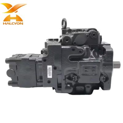 China Komatsu Excavator Hydraulic Main Pump 708-3S-00961 708-3S-11220 for PC55MR-2 PC56-7 PC57-7 for sale