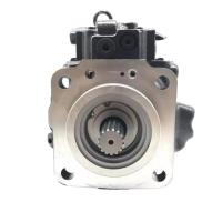 China Komatsu Excavator Hydraulic Main Pump 708-3S-00961 708-3S-11220 for PC55MR-2 PC56-7 PC57-7 for sale
