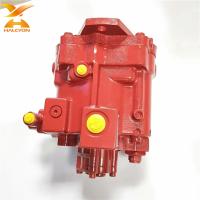 China Hydraulic Piston Pump Kayaba KYB PSVL-54CG-13 Main Pump 54cc High Pressure for sale