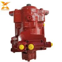 China Hydraulic Piston Pump Kayaba KYB PSVL-54CG-13 Main Pump 54cc High Pressure for sale