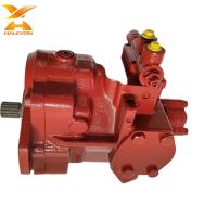 China Hydraulic Piston Pump Kayaba KYB PSVL-54CG-13 Main Pump 54cc High Pressure for sale
