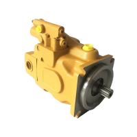 China Hydraulic Axial Piston Pump 9T-7099 0R-7950 for Caterpillar D6R D6H Tractor Excavator 100% New for sale