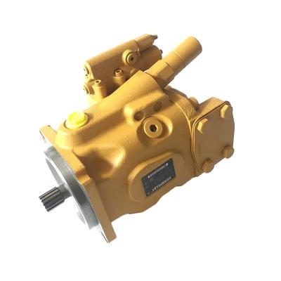 China Hydraulic Axial Piston Pump 9T-7099 0R-7950 for Caterpillar D6R D6H Tractor Excavator 100% New for sale