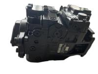 China SAUER Danfoss 90R055 Axial Piston Fixed Displacement Pump 55cc 785857 Series for sale