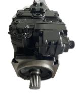 China SAUER Danfoss 90R055 Axial Piston Fixed Displacement Pump 55cc 785857 Series for sale