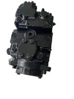China SAUER Danfoss 90R055 Axial Piston Fixed Displacement Pump 55cc 785857 Series for sale