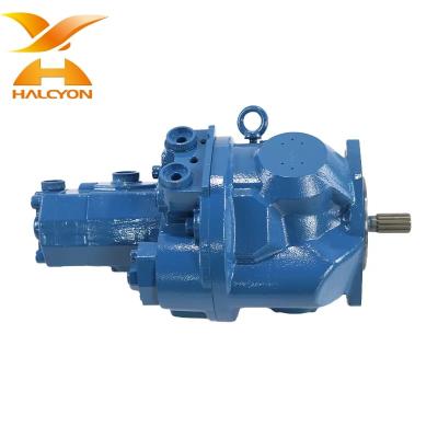 China Excavator Hydraulic Pump AP2D2-28 Main Piston Pump 28cc Replacement Parts for sale