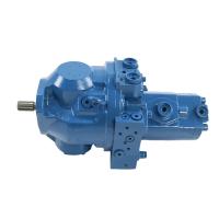 China Excavator Hydraulic Pump AP2D2-28 Main Piston Pump 28cc Replacement Parts for sale