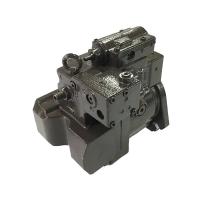 China K3VL80 Hydraulic Main Piston Pump for Construction Machinery Excavator Parts 80cc for sale