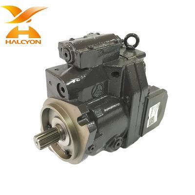 China K3VL80 Hydraulic Main Piston Pump for Construction Machinery Excavator Parts 80cc for sale