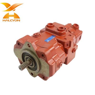 China Excavator Hydraulic Main Piston Pump PSVD2-21 for Construction Machinery 21cc for sale