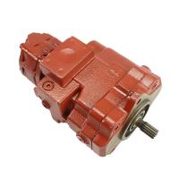 China Excavator Hydraulic Main Piston Pump PSVD2-21 for Construction Machinery 21cc for sale