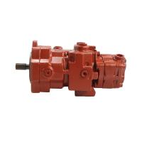 China Excavator Hydraulic Main Piston Pump PSVD2-21 for Construction Machinery 21cc for sale