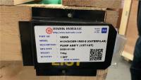 China Excavator Hydraulic Pump A10VD43 Piston Pump 43cc Rexroth Replacement for Uchida for sale
