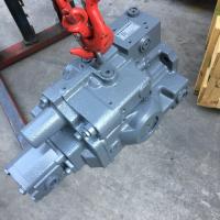 China Excavator Hydraulic Pump A10VD43 Piston Pump 43cc Rexroth Replacement for Uchida for sale