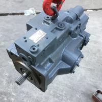 China Excavator Hydraulic Pump A10VD43 Piston Pump 43cc Rexroth Replacement for Uchida for sale