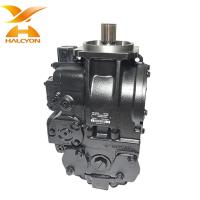 China Danfoss Sauer Piston Pump 90R55 90R75 90R100 90R130 Hydraulic Pump for Paver Road Roller 90L100 90L75 90L55 for sale