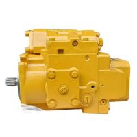 China CAT Excavator Hydraulic Main Pump Assembly 2928768 for Caterpillar E966H E972H for sale