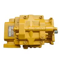 China CAT Excavator Hydraulic Main Pump Assembly 2928768 for Caterpillar E966H E972H for sale