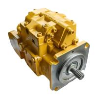 China CAT Excavator Hydraulic Main Pump Assembly 2928768 for Caterpillar E966H E972H for sale
