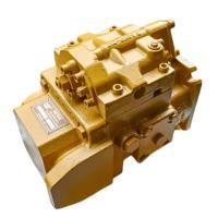 China CAT Excavator Hydraulic Main Pump Assembly 2928768 for Caterpillar E966H E972H for sale