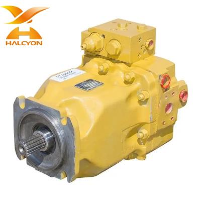 China Excavator Main Hydraulic Pump CAT D6R 9T7099 Replacement for Caterpillar 320C for sale