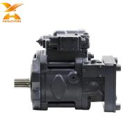 China Kawasaki K3V63DT K3V112DT K3V140DT Hydraulic Piston Pump 63cc 112cc Replacement for sale