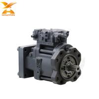 China Kawasaki K3V112DT-1G4R-9C22 Hydraulic Main Pump for JS260 Excavator 63cc for sale