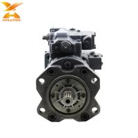 China Kawasaki K5V140 K3V112DT-9C Piston Pump 63cc 112cc for Hydraulic Excavator for sale