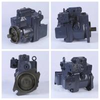 China Kawasaki K3V63DTP Hydraulic Piston Pump for Kobelco SK200-8 SK250-8 63cc 112cc for sale